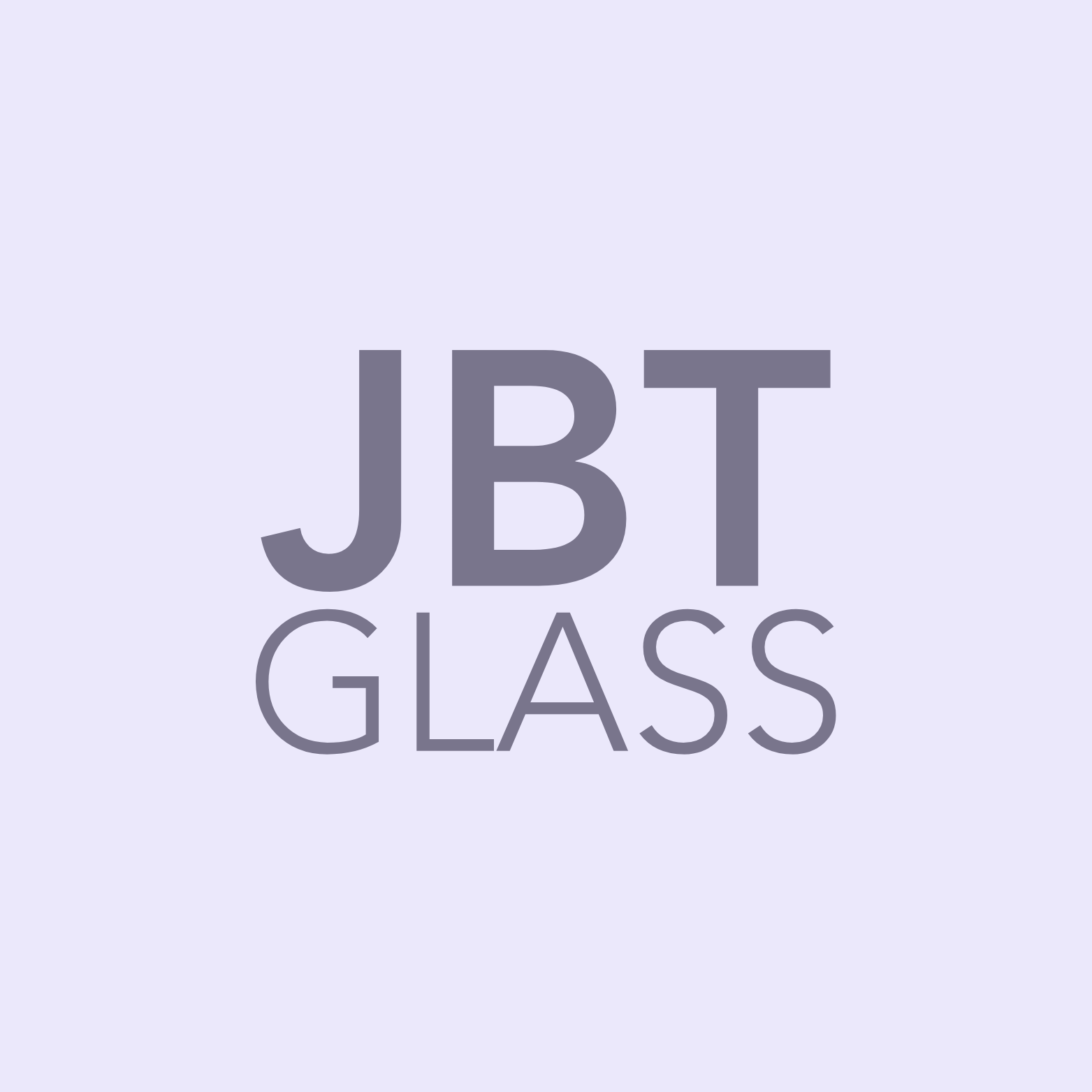 Events – JBT Glass